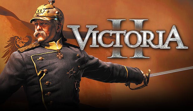 VICTORIA II COMPLETE EDITION - TGSUP
